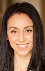 Cast - Gone Girl (2014)