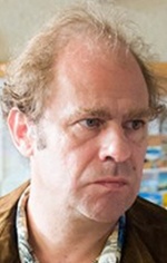 Cast - Witse (2004 – 2012)