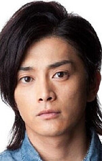 Cast - Gokusen (2002 – 2008)