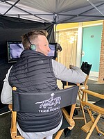 Cast - Afterburn (2025)