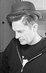 Cast - Night Hunter (2018)