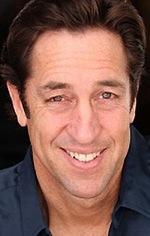 Cast - Detective McLean (2015)