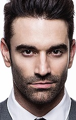 Cast - Primal (2019)