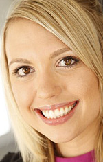 Cast - Tomorrowland (2015)