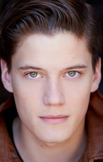 Cast - Hudson & Rex (2019 – ...)