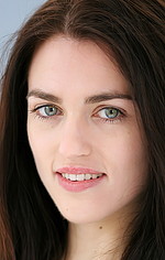 Cast - Frontier (2016 – 2018)