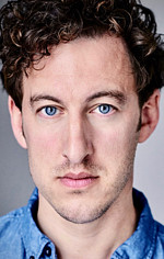 Cast - Justice League (2017)