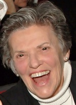 Cast - Rhoda (1974 – 1978)