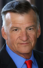 Cast - The Alto Knights (2025)