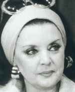 Cast - Le diable rose (1988)