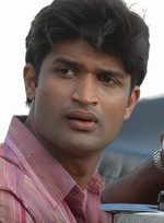 Cast - Arjun Reddy (2017)