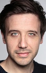 Cast - Mary Queen of Scots (2018)