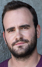 Cast - Afterburn (2025)