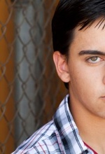 Cast - Boyhood (2014)