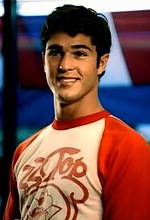 Cast - Matilda (1996)