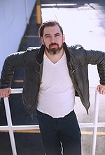 Cast - The Revenant (2015)