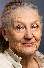 Cast - Peter Pan (2003)