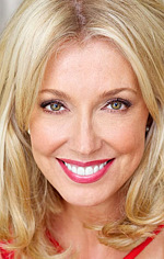 Cast - The Stepford Wives (2004)