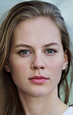 Cast - Fury (2014)