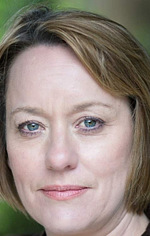 Cast - Wycliffe (1993 – 1998)