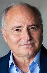 Cast - Blue Ridge: The Series (2024 – ...)