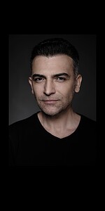 Актёры - Далёкий город