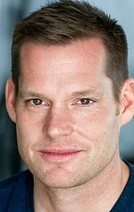 Cast - Jonah Hex (2010)