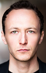 Cast - The Golden Compass (2007)