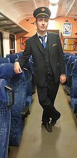 Cast - The King (2019)