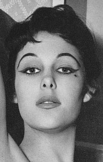 Cast - Cleopatra (1963)