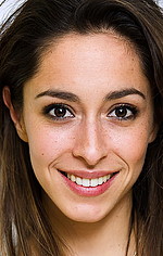 Cast - Sherlock (2010 – 2017)