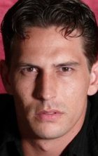 Cast - Tekken (2009)