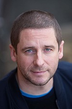 Cast - Hinterland (2013 – 2016)