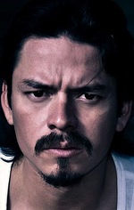 Cast - Alita: Battle Angel (2019)