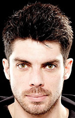 Cast - Jurassic World: Fallen Kingdom (2018)