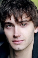 Cast - Wolfblood (2012 – 2017)