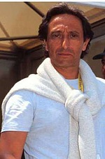 The Devils of Monza (movie, 1987)