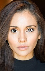 Cast - The Expanding Universe of Ashley Garcia (2020)