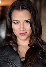 Cast - Yes Day (2021)