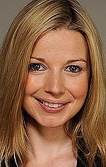 Cast - Primeval (2007 – 2011)