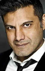 Cast - Tron: Legacy (2010)