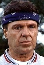 Cast - Star Trek III: The Search for Spock (1984)