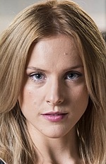 Cast - Marcella (2016 – 2021)