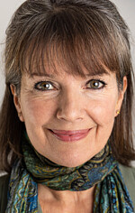 Cast - Christy (1994 – 1995)