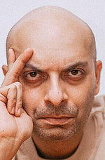 Cast - Lust Stories 2 (2023)