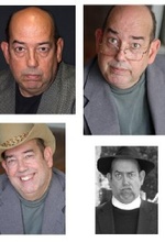 Cast - The Mist (2007)