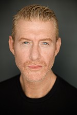 Cast - The Man from Snowy River