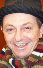 Cast - Scarface (1983)