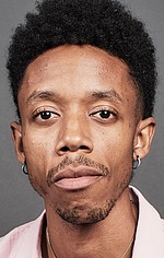 Cast - Just Mercy (2019)