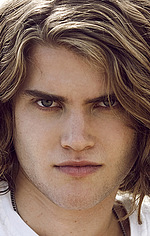 Cast - Dark Shadows (2012)